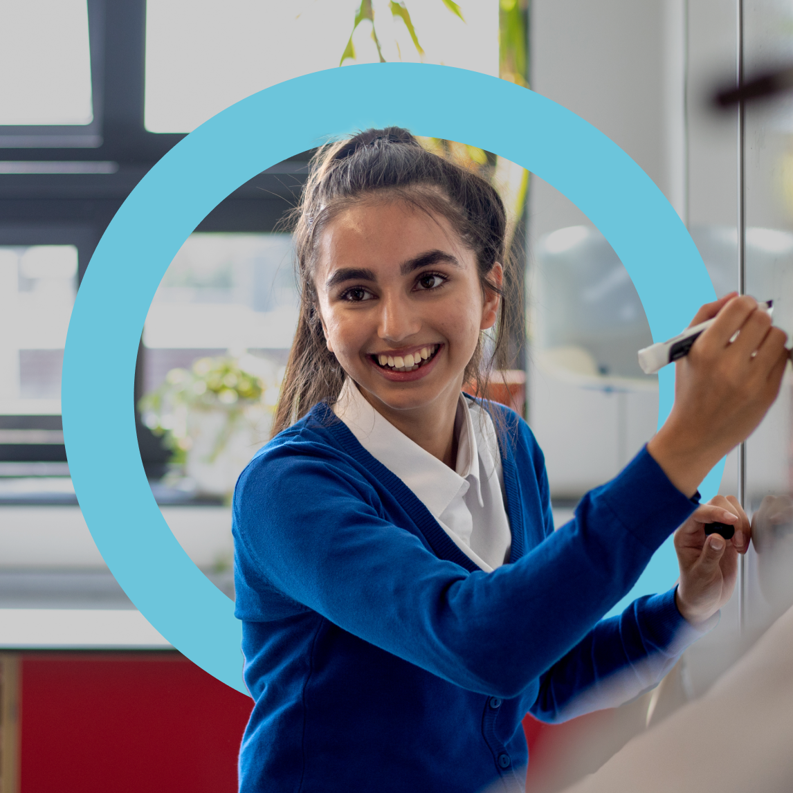 Transforming IB Education with Online Courses | Pamoja Education