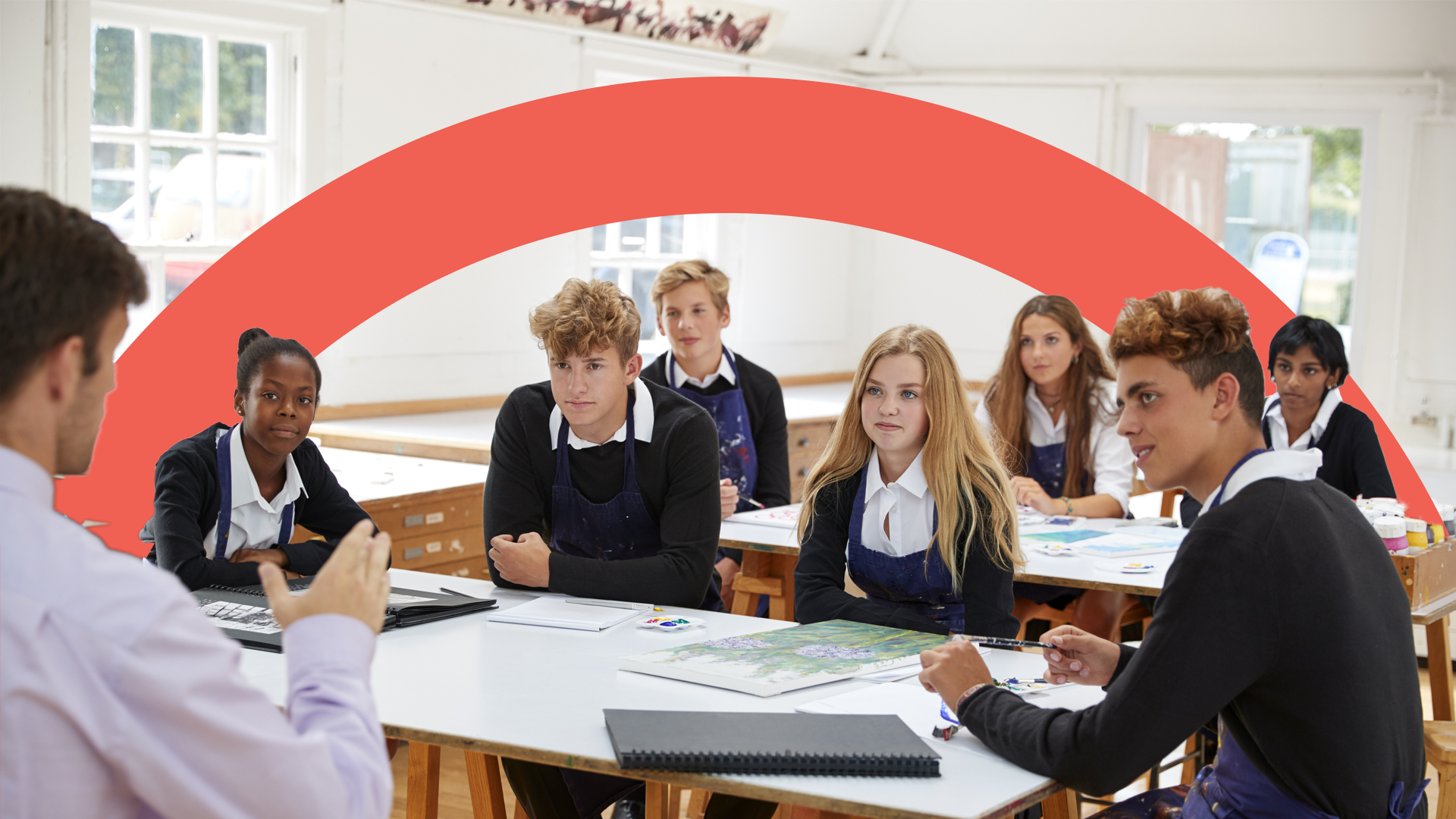 Transforming IB Education with Online Courses | Pamoja Education