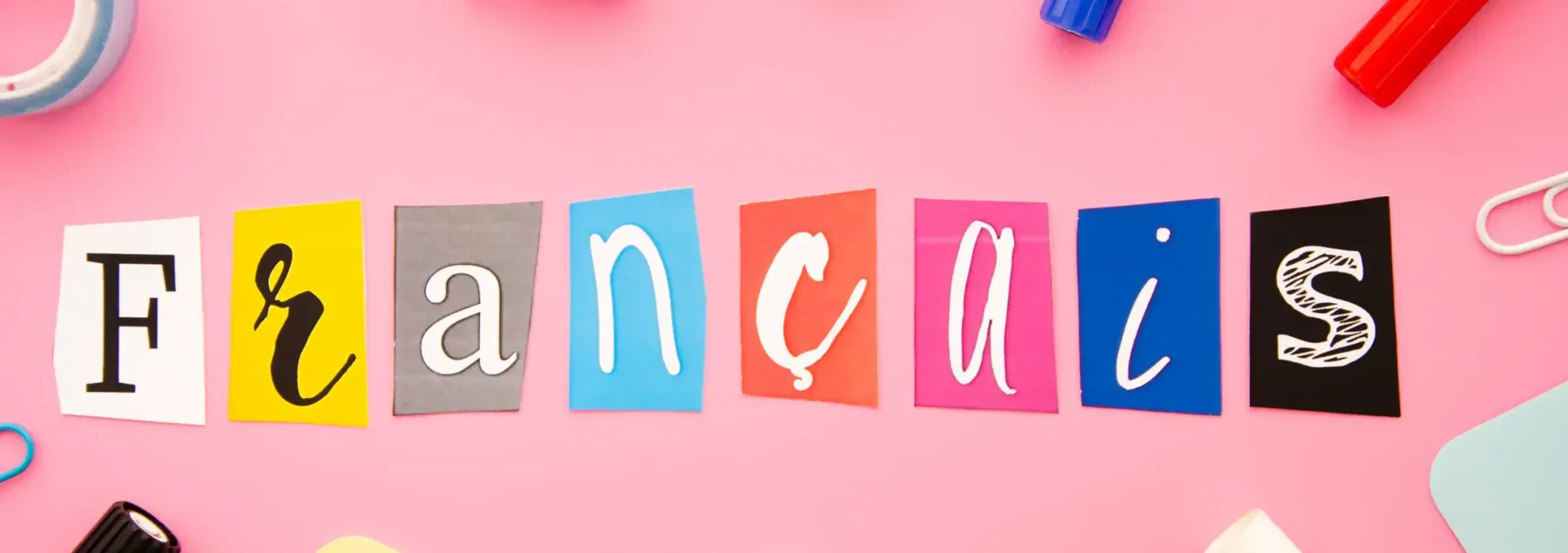 IB French B HL Online Course | Pamoja Education