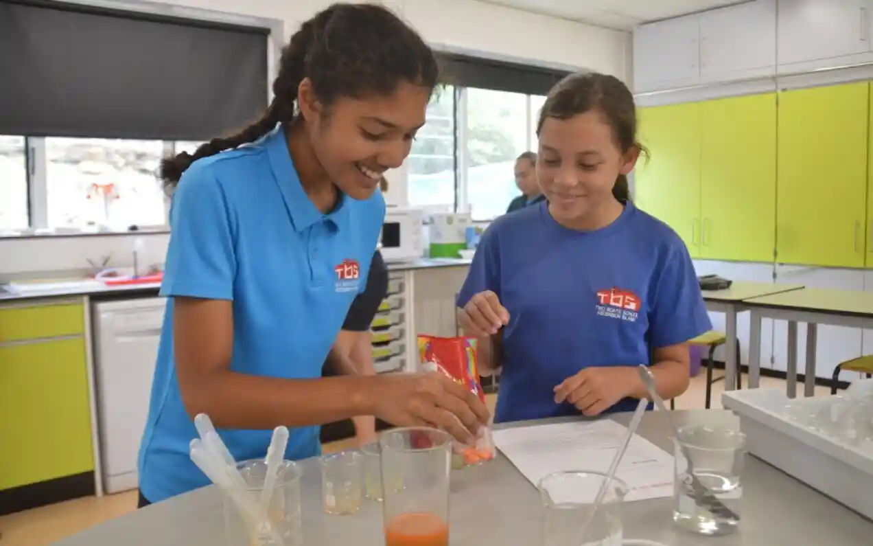Two Boats School Case Study | Wolsey Hall For Schools
